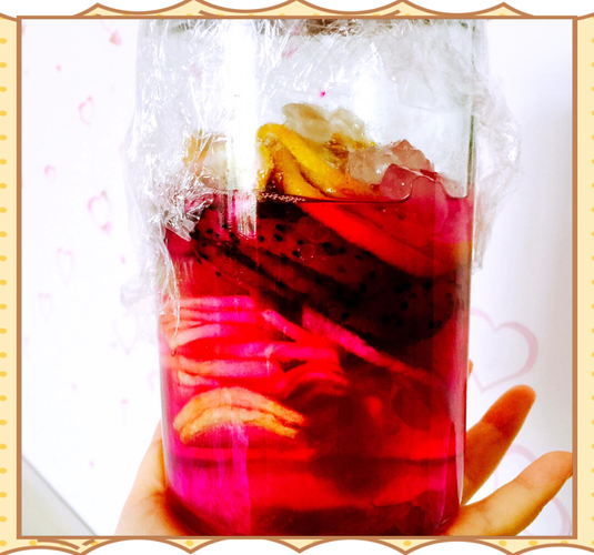 水果酵素怎么做_自制酵素配方大全-第2张图片-山城妙识