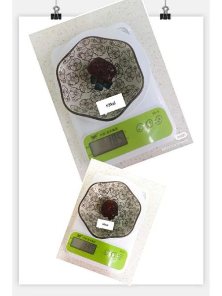 蜜枣热量是多少_减肥能吃吗-第2张图片-山城妙识 蜜枣热量是多少_减肥能吃吗-第2张图片-山城妙识