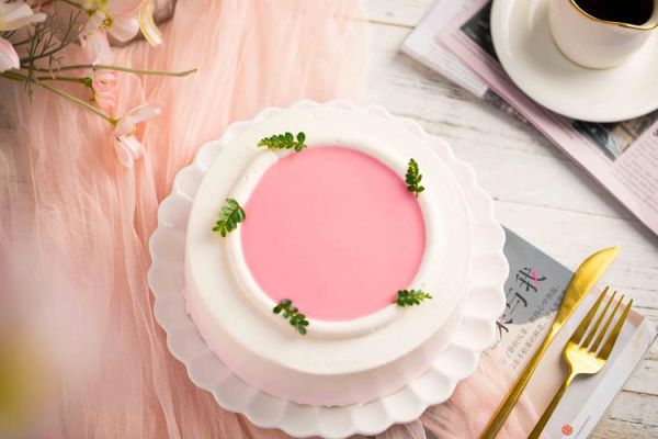 奶油蛋糕怎么做_奶油蛋糕视频全过程-第3张图片-山城妙识