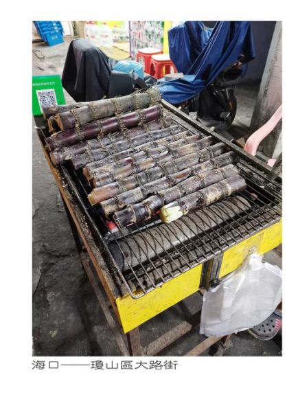 烤甘蔗机摆摊赚钱吗_烤甘蔗机摆摊成本多少-第3张图片-山城妙识 烤甘蔗机摆摊赚钱吗_烤甘蔗机摆摊成本多少-第3张图片-山城妙识
