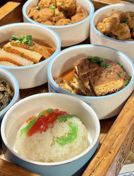 南阳美食排行榜前十名_哪些小吃最地道-第1张图片-山城妙识 南阳美食排行榜前十名_哪些小吃最地道-第1张图片-山城妙识