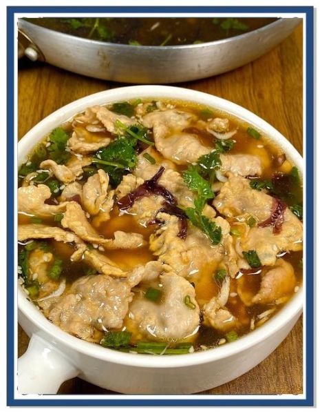 肉片汤煮多久_肉片汤怎么煮才嫩-第1张图片-山城妙识