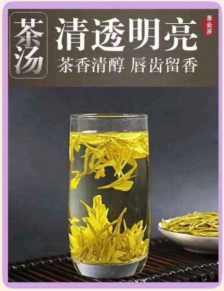 霍山黄芽属于什么茶_霍山黄芽是绿茶还是黄茶-第1张图片-山城妙识