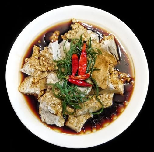 家常辣豆腐怎么做_辣豆腐用哪种豆腐最好-第1张图片-山城妙识 家常辣豆腐怎么做_辣豆腐用哪种豆腐最好-第1张图片-山城妙识