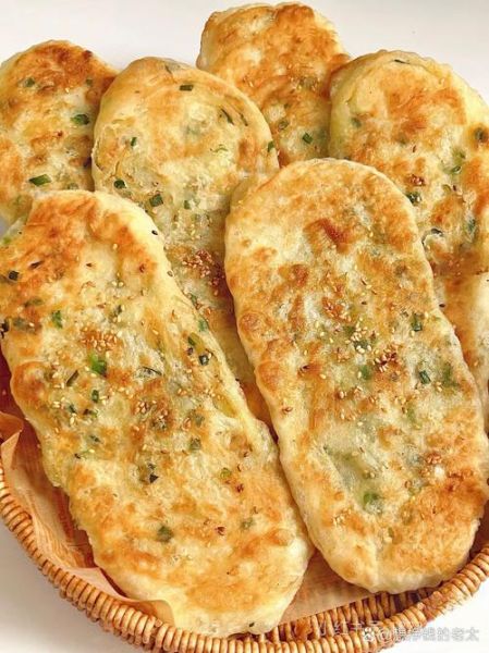 发面葱油饼怎么做_发面葱油饼怎么做好吃-第1张图片-山城妙识