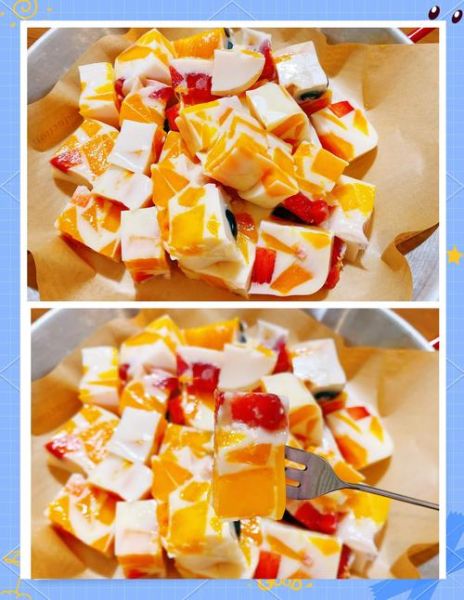 奶冻怎么做_奶冻和布丁区别-第2张图片-山城妙识 奶冻怎么做_奶冻和布丁区别-第2张图片-山城妙识