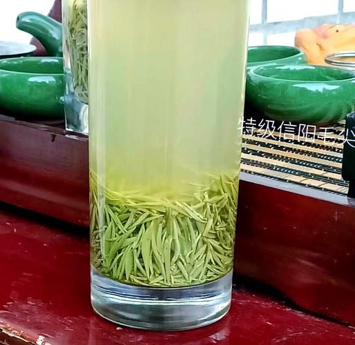 毛尖怎么泡_毛尖用多少度水泡-第3张图片-山城妙识