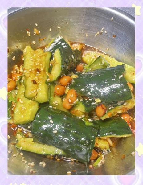 夏天爽口凉菜怎么做_哪些食材最开胃-第3张图片-山城妙识