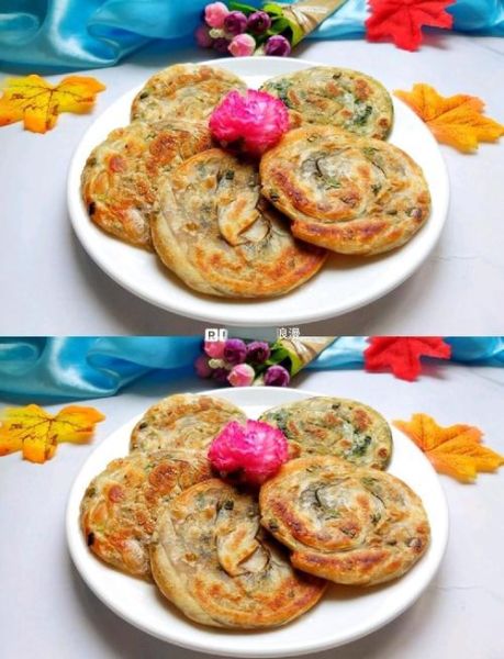 多余的饺子皮做葱油饼_饺子皮葱油饼做法-第2张图片-山城妙识 多余的饺子皮做葱油饼_饺子皮葱油饼做法-第2张图片-山城妙识