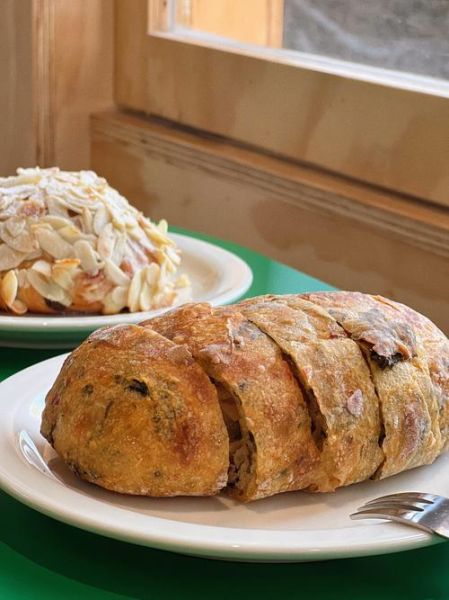 咖啡面包店加盟哪家好_开咖啡面包店需要多少钱-第3张图片-山城妙识 咖啡面包店加盟哪家好_开咖啡面包店需要多少钱-第3张图片-山城妙识