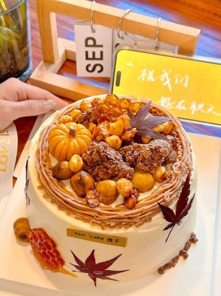 栗子蛋糕怎么做_栗子蛋糕热量高吗-第1张图片-山城妙识