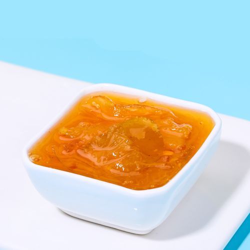 蜂蜜柠檬柚子茶怎么做_蜂蜜柠檬柚子茶正确做法-第2张图片-山城妙识