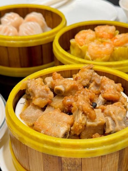 广式早点有哪些_广式早点100种推荐-第3张图片-山城妙识