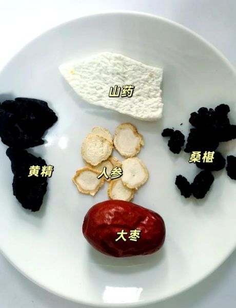 男人养生茶配方有哪些_男人补肾茶怎么泡-第1张图片-山城妙识