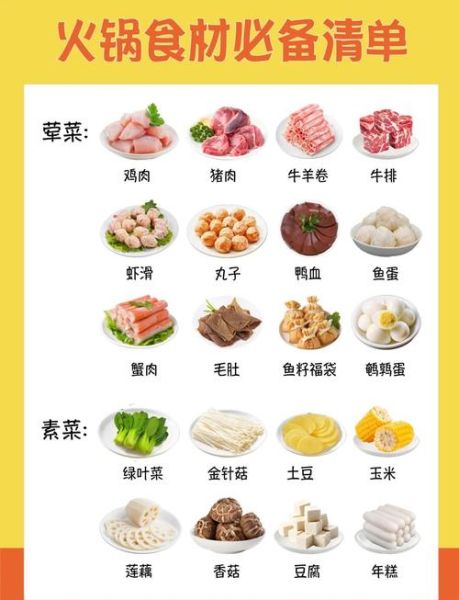 烧烤食材有哪些_烧烤食材怎么选-第2张图片-山城妙识