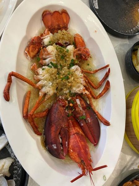 大龙虾最简单做法_大龙虾蒸多久才熟-第2张图片-山城妙识 大龙虾最简单做法_大龙虾蒸多久才熟-第2张图片-山城妙识