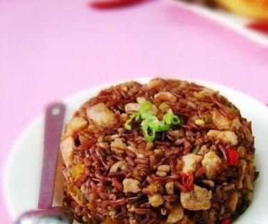 网红米饭怎么做_网红米饭为什么这么火-第1张图片-山城妙识