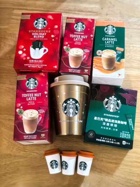 星巴克咖啡豆哪款好喝_星巴克咖啡豆怎么选-第2张图片-山城妙识