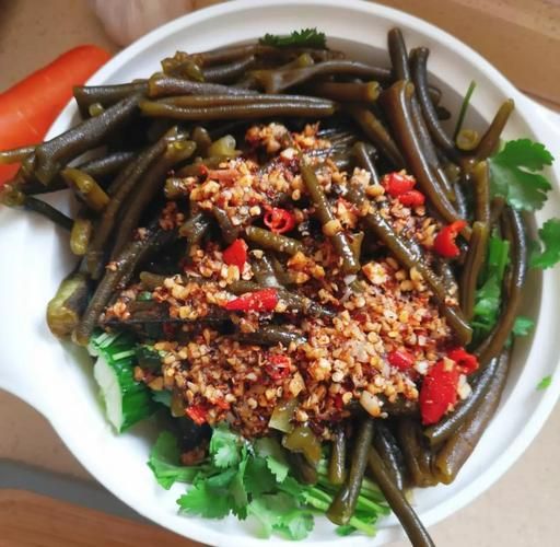 海笋干怎么泡发_海笋干的做法大全-第1张图片-山城妙识