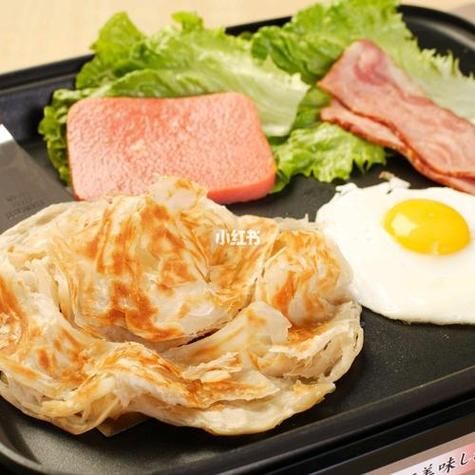 手抓饼热量高还是米饭_减肥能吃哪个-第1张图片-山城妙识