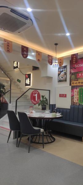 港式茶餐厅哪家好_港式茶餐厅排名前十-第2张图片-山城妙识