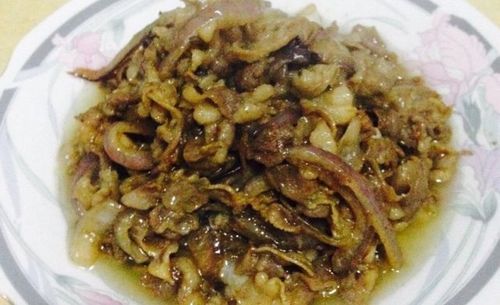 洋葱孜然羊肉怎么做_家常孜然羊肉做法步骤-第3张图片-山城妙识