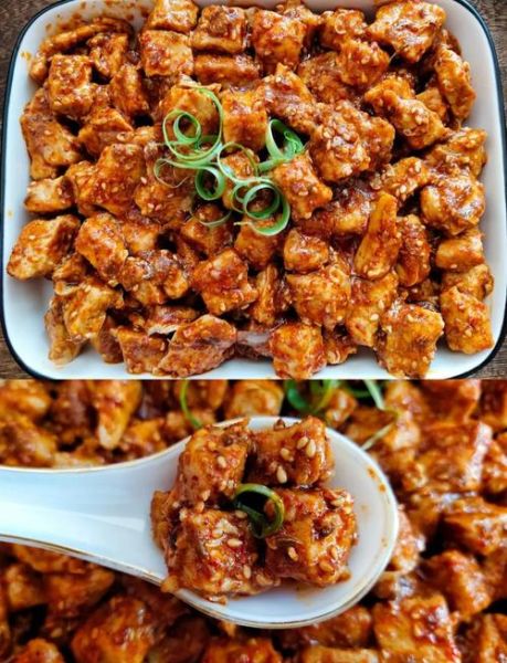 滑溜里脊怎么做_滑溜里脊用猪里脊还是牛里脊-第3张图片-山城妙识