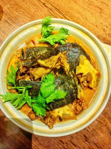 土鳖吃什么食物_土鳖最爱吃什么-第2张图片-山城妙识 土鳖吃什么食物_土鳖最爱吃什么-第2张图片-山城妙识