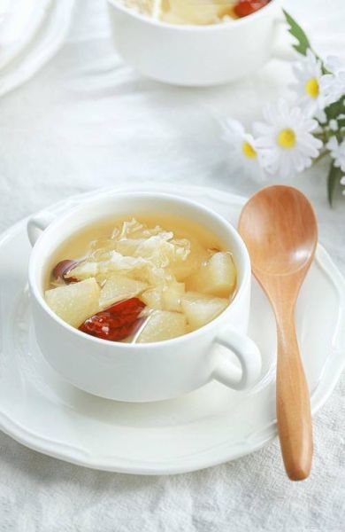 什么汤减肥又排毒养颜_一周喝几次-第2张图片-山城妙识