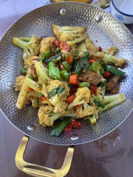 湖南大碗花菜怎么做_正宗湘味做法窍门-第2张图片-山城妙识 湖南大碗花菜怎么做_正宗湘味做法窍门-第2张图片-山城妙识