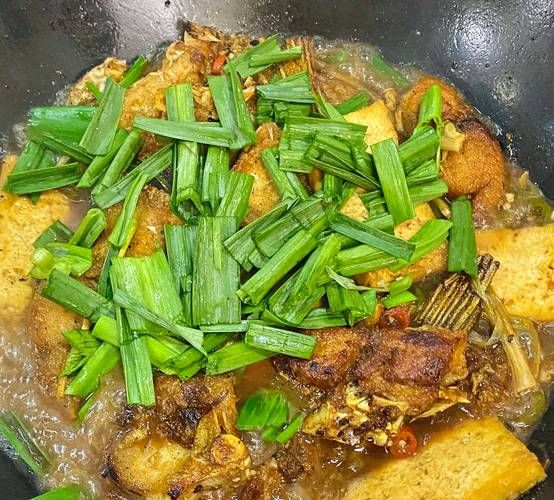 家常炖鱼块怎么做_炖鱼块去腥技巧-第3张图片-山城妙识