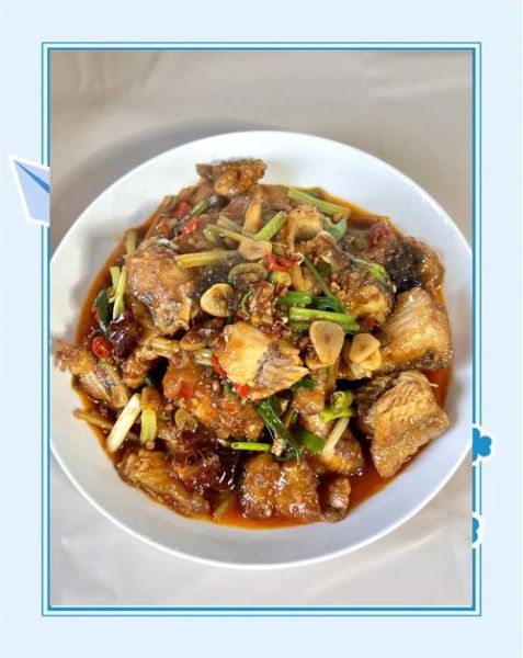 家常炖鱼块怎么做_炖鱼块去腥技巧-第2张图片-山城妙识