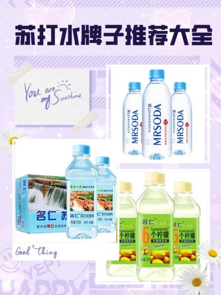 苏打水哪个牌子好喝_苏打水品牌推荐-第1张图片-山城妙识 苏打水哪个牌子好喝_苏打水品牌推荐-第1张图片-山城妙识