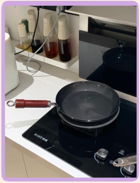 煎牛排用什么锅最好_煎牛排锅怎么选-第2张图片-山城妙识