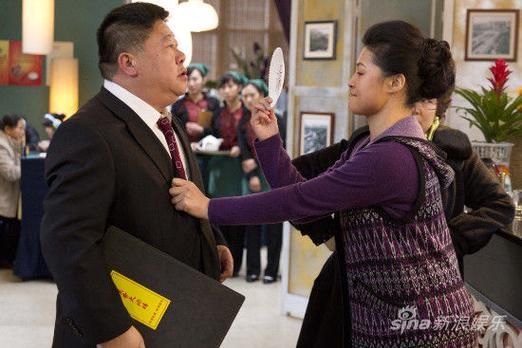 辣椒与泡菜电视剧完整版在哪看_剧情结局是什么-第2张图片-山城妙识