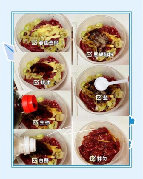 豆豉牛肉酱怎么做_豆豉牛肉酱保存多久-第1张图片-山城妙识