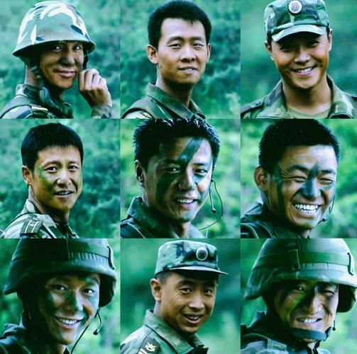 士兵突击演员表都有谁_王宝强段奕宏角色全解析-第1张图片-山城妙识 士兵突击演员表都有谁_王宝强段奕宏角色全解析-第1张图片-山城妙识