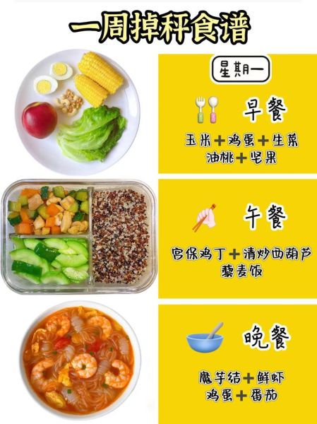 五谷杂粮减肥食谱有哪些_怎么吃最掉秤-第3张图片-山城妙识 五谷杂粮减肥食谱有哪些_怎么吃最掉秤-第3张图片-山城妙识