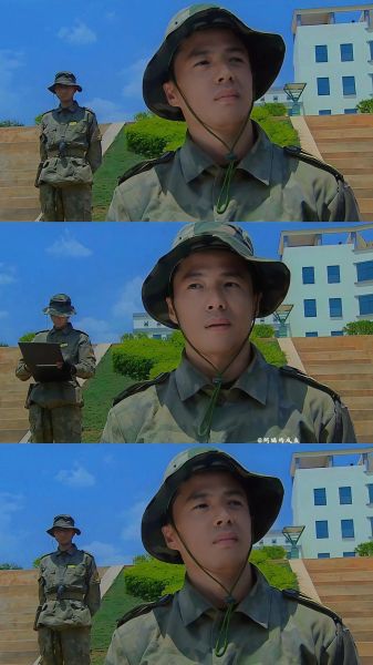 士兵突击演员表都有谁_王宝强段奕宏角色全解析-第3张图片-山城妙识 士兵突击演员表都有谁_王宝强段奕宏角色全解析-第3张图片-山城妙识