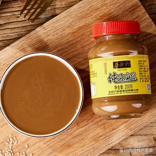 芝麻酱怎么调好吃_芝麻酱的家常做法-第2张图片-山城妙识