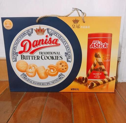 皇冠曲奇饼干好吃吗_皇冠曲奇饼干价格多少-第2张图片-山城妙识 皇冠曲奇饼干好吃吗_皇冠曲奇饼干价格多少-第2张图片-山城妙识