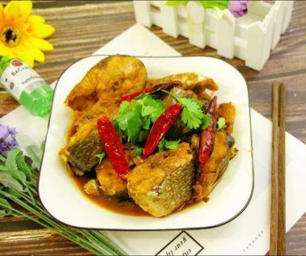 酱焖梭鱼怎么做_酱焖梭鱼的家常做法-第3张图片-山城妙识 酱焖梭鱼怎么做_酱焖梭鱼的家常做法-第3张图片-山城妙识