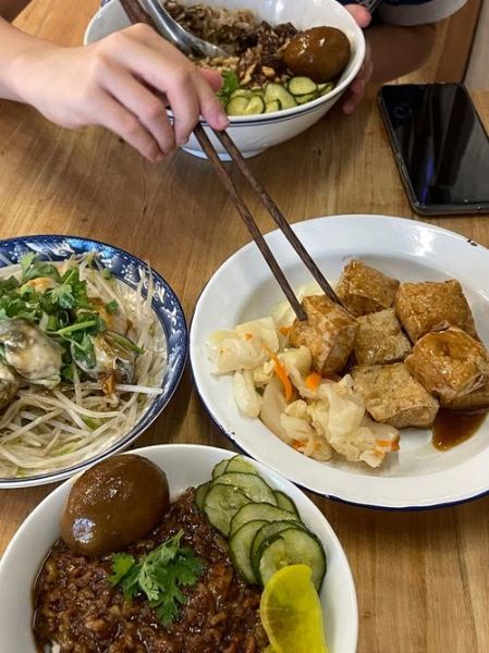 台湾卤肉饭菜单推荐_卤肉饭价格多少-第3张图片-山城妙识 台湾卤肉饭菜单推荐_卤肉饭价格多少-第3张图片-山城妙识