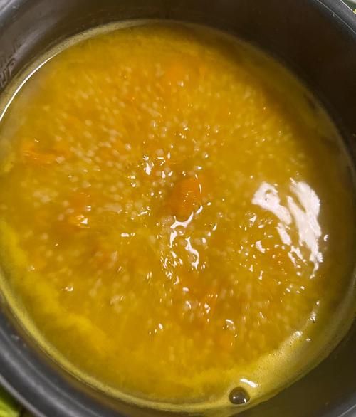 电饭煲煮南瓜粥要多久_南瓜粥怎么煮才绵软-第1张图片-山城妙识 电饭煲煮南瓜粥要多久_南瓜粥怎么煮才绵软-第1张图片-山城妙识