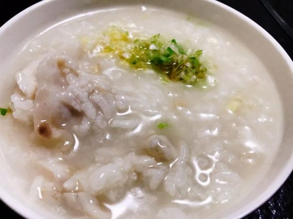 生滚鱼片粥怎么做_鱼片粥用什么鱼最好-第3张图片-山城妙识 生滚鱼片粥怎么做_鱼片粥用什么鱼最好-第3张图片-山城妙识