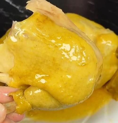 电饭煲无水焗鸡怎么做_电饭煲焗鸡需要放水吗-第2张图片-山城妙识 电饭煲无水焗鸡怎么做_电饭煲焗鸡需要放水吗-第2张图片-山城妙识