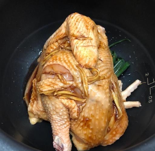 电饭煲无水焗鸡怎么做_电饭煲焗鸡需要放水吗-第3张图片-山城妙识 电饭煲无水焗鸡怎么做_电饭煲焗鸡需要放水吗-第3张图片-山城妙识