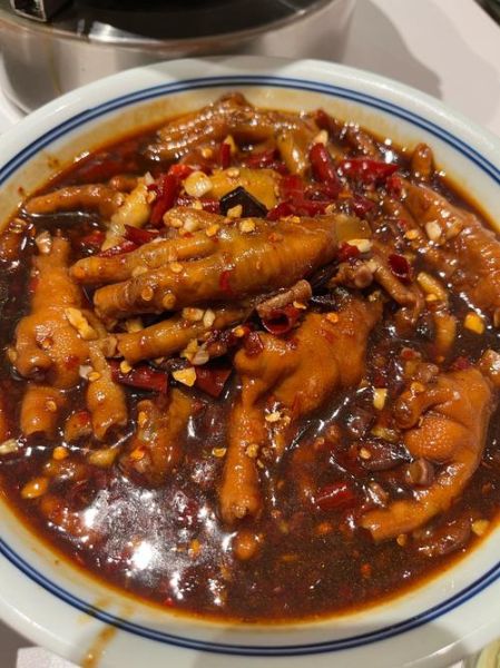 海鸡脚是什么_海鸡脚怎么吃-第3张图片-山城妙识 海鸡脚是什么_海鸡脚怎么吃-第3张图片-山城妙识