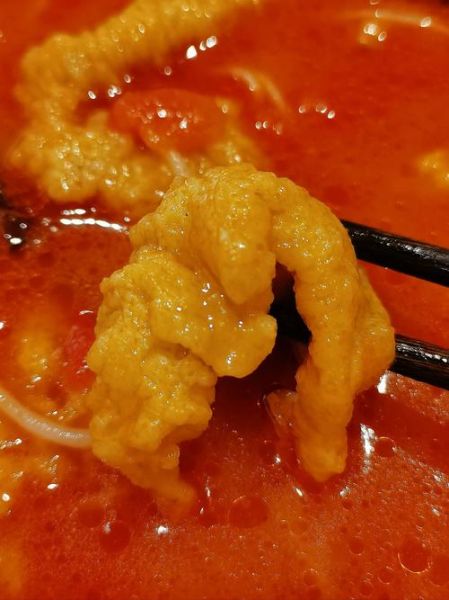 番茄酥肉汤怎么做_番茄酥肉汤的家常做法-第2张图片-山城妙识