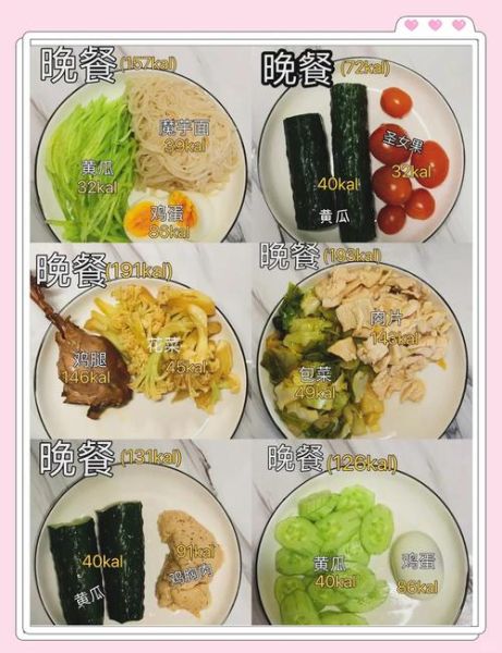学生减肥晚餐吃什么_学生减肥晚餐食谱-第2张图片-山城妙识 学生减肥晚餐吃什么_学生减肥晚餐食谱-第2张图片-山城妙识